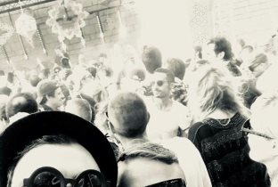 Luke Fish · Artist Profile