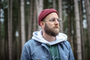 Luke Hazell · Artist Profile