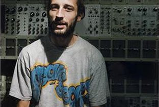 Luke Vibert · Tour Dates & Tickets