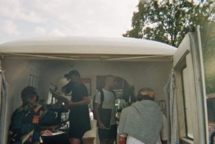 LVC · Tour Dates & Tickets