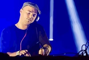 Lydecker · Artist Profile