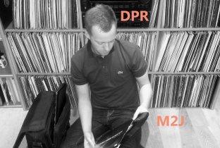 M2J · Artist Profile