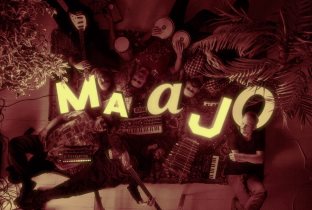 Maajo · Artist Profile