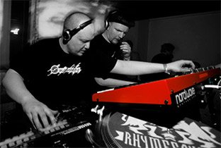 Machine Code · Artist Profile