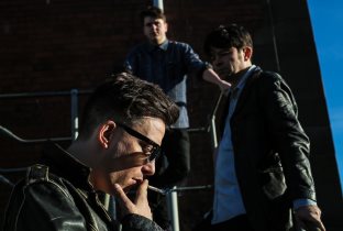 Machines in Heaven · Tour Dates & Tickets