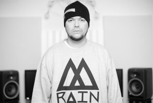 Manchester Rain · Artist Profile