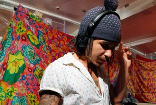 Mannex · Artist Profile