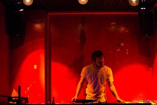 Manuel Brenner · Artist Profile