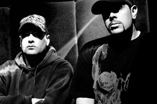 Manzone & Strong · Artist Profile