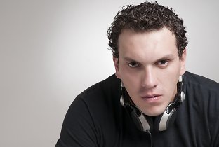 Marangoni · Artist Profile