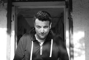 Marc Baker · Artist Profile