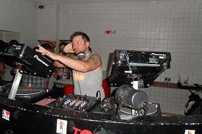 Marc Cooper · Artist Profile