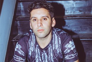 Marcellus Wallace · Artist Profile