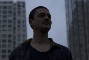 Marc Milner · Artist Profile