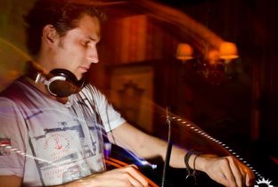 Marco Paez · Artist Profile