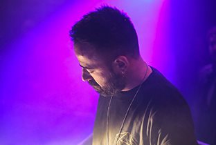 Marco Ricciardi · Artist Profile