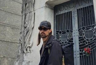 Marco Segato · Artist Profile