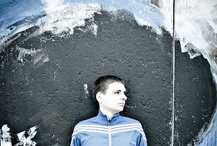 Marc Prochnow · Artist Profile