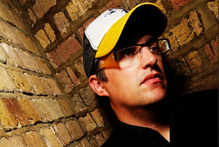 Marcus Intalex · Artist Profile