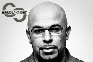 Marcus Knight · Artist Profile