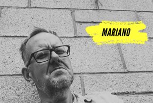 Mariano G · Artist Profile