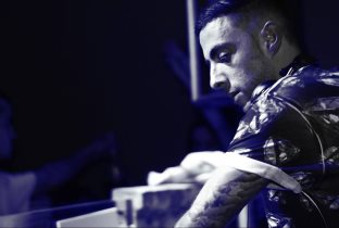 Mario Campos · Artist Profile