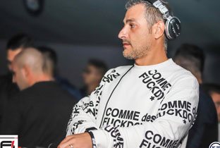 Mario Restaino · Artist Profile