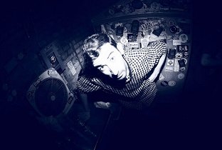 Mark Chambers · Artist Profile