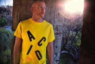 Mark Craven · Artist Profile