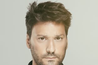 Mark Di Meo · Artist Profile