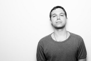 Mark Fanciulli · Artist Profile
