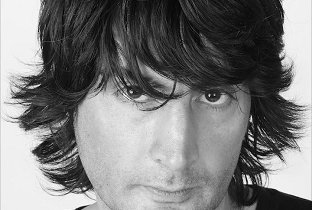 Mark Ferrer · Artist Profile