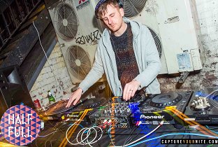 Mark Graham · Artist Profile