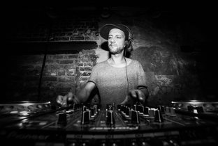 Mark Jackus · Artist Profile