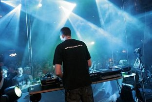 Mark Murphy · Artist Profile