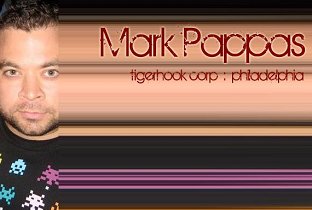 Mark Pappas · Artist Profile