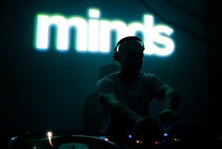 Mark Pavitt · Artist Profile