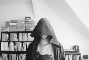 Mark Rhein · Artist Profile