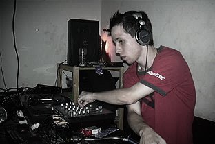 Mark Ross · Artist Profile