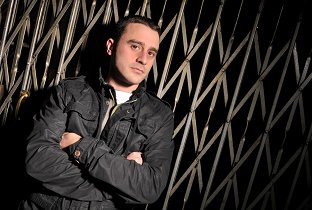 Mark Santangelo · Artist Profile