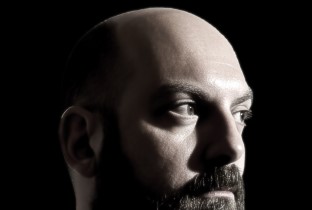 Markus Guentner · Artist Profile