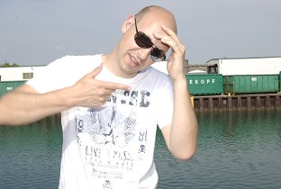 Markus Selka · Artist Profile