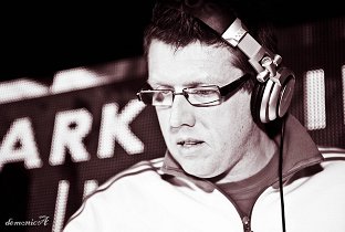 Mark Wilkinson · Artist Profile