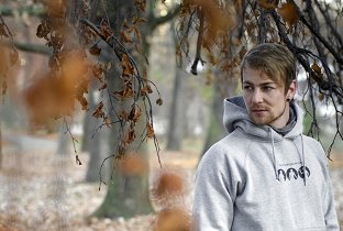 Martin Anacker · Artist Profile