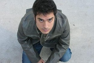 Martin Garcia · Artist Profile