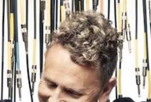 Martin Gore · Biography