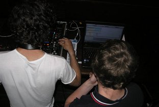 Martin Graham · Artist Profile