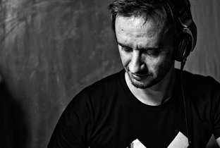 Martin Lindinger · Artist Profile