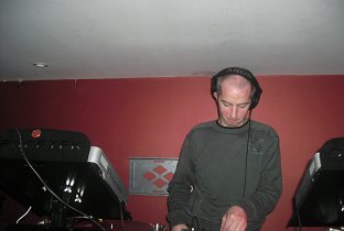 Martin O Brien · Artist Profile