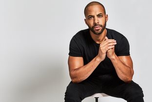 Marvin Humes · Biography
